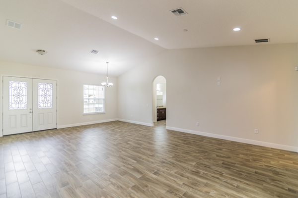 The CHELSEA Model with Extended Patio is offered by Sierra Homes FL ...